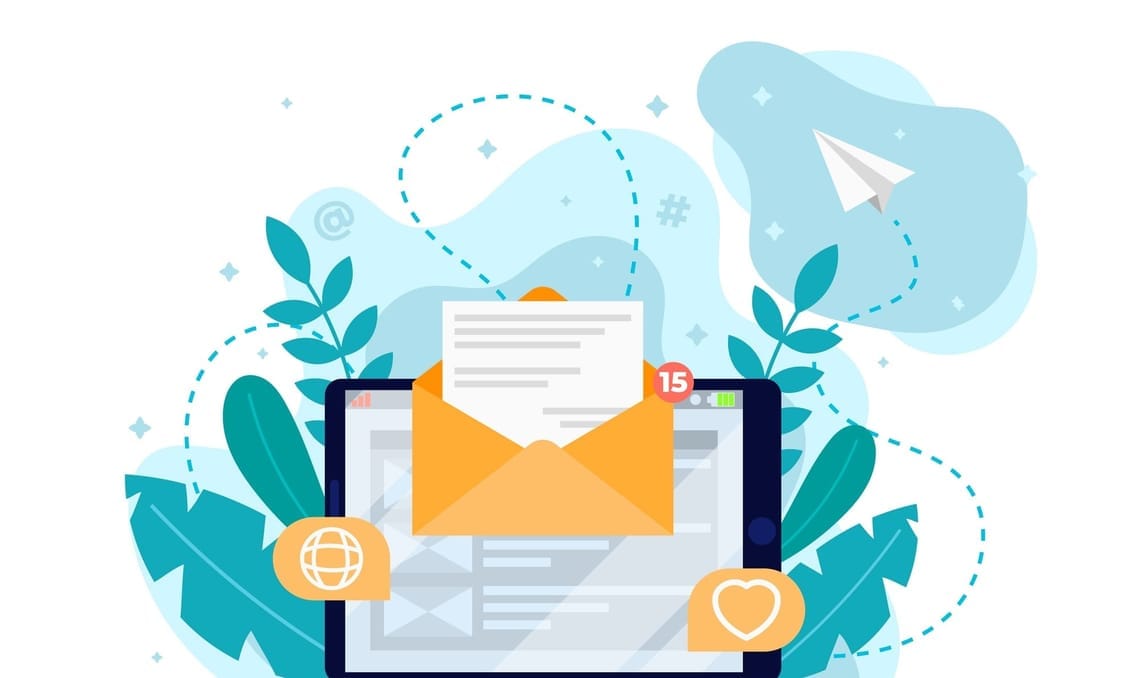 100+ Best Email Subject Lines That Get Opened (2025)