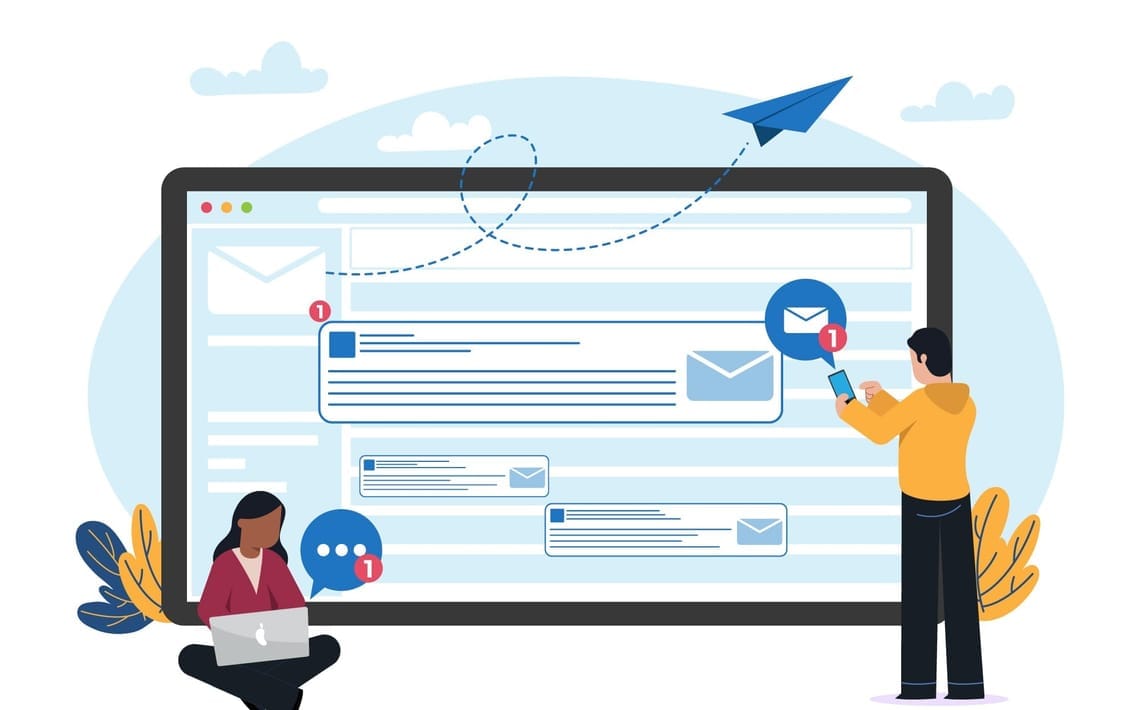 9 Best Email Finder Tools in 2025