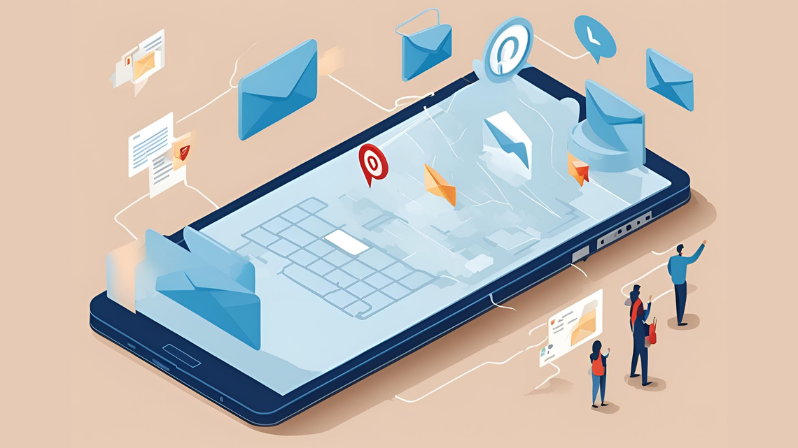 100+ Best Email Subject Lines That Get Opened (2025)