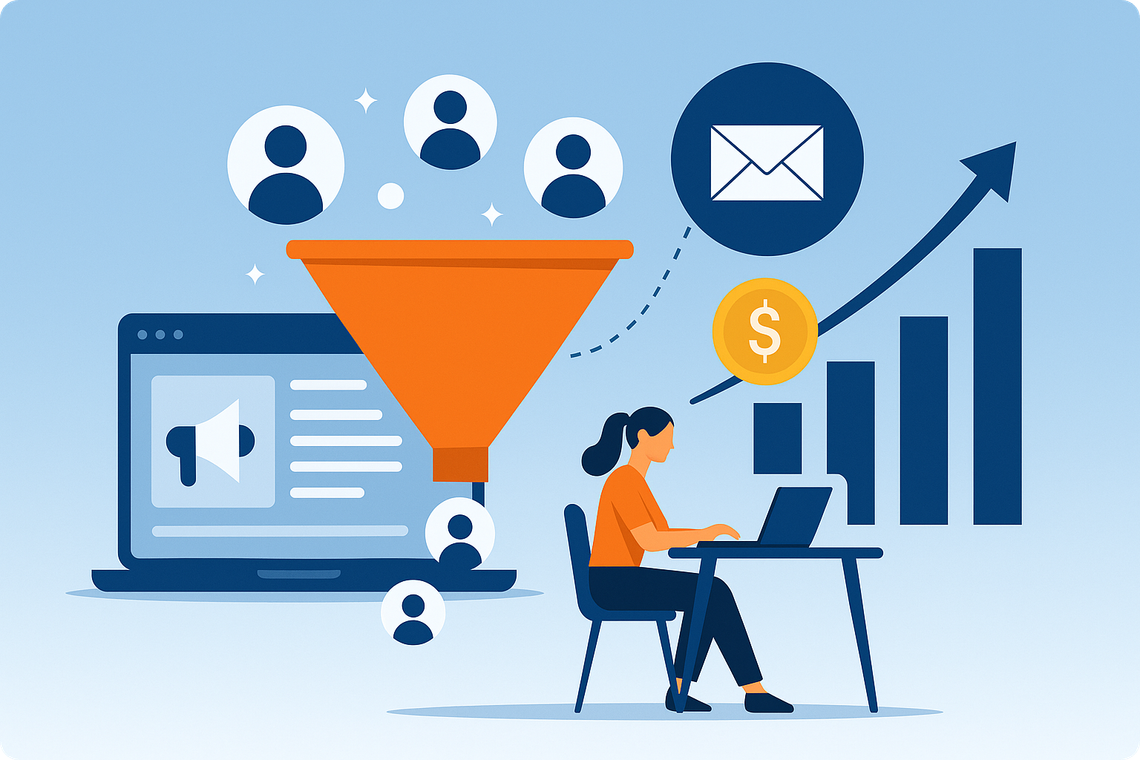 16 Best Lead Generation Software Tools: Tested & Ranked for 2025