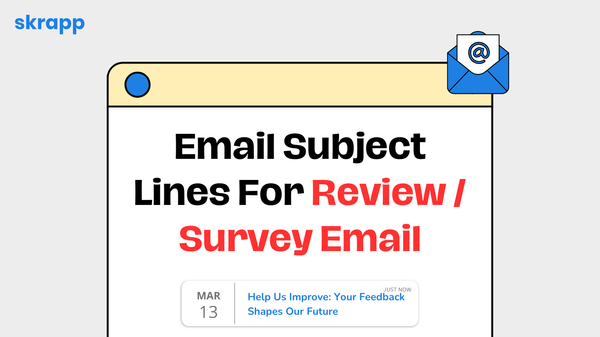 100+ Best Email Subject Lines That Get Opened (2025)