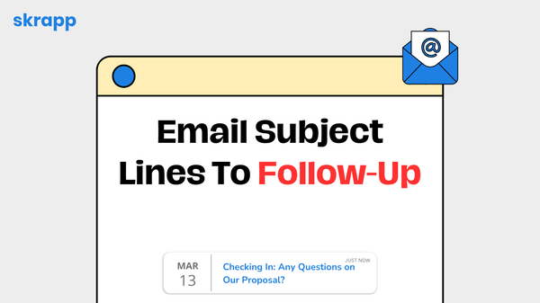 100+ Best Email Subject Lines That Get Opened (2025)