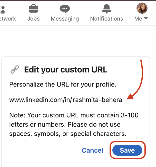 How to Find Your LinkedIn URL? Customize Your LinkedIn Public URL