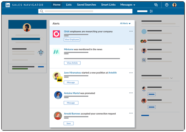 LinkedIn Sales Navigator: How to Use It Well in 2025
