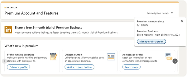 How to Cancel LinkedIn Premium: Quick Guide (2025)